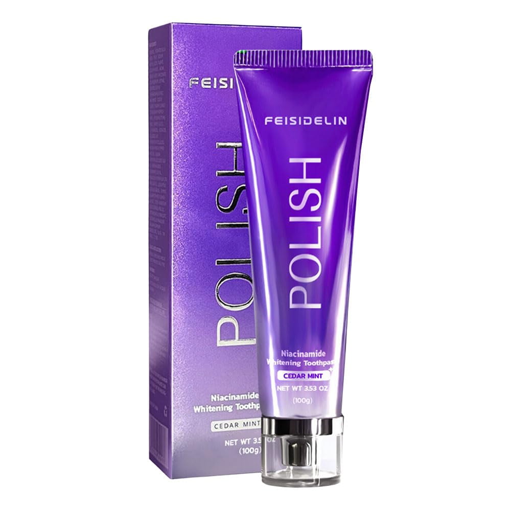 Toothpaste for Teeth Whitening, Tooth Stain Removal, Teeth Whitening ...