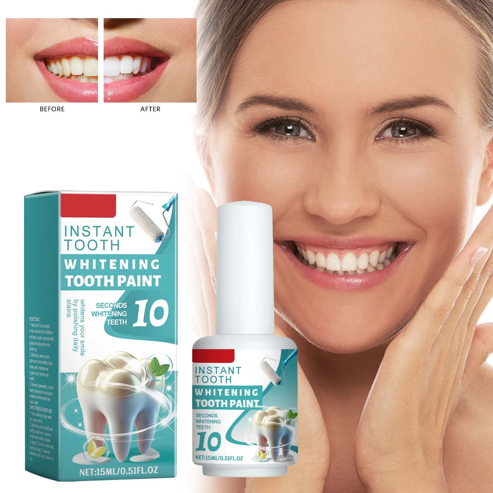 Toothpaste ning Stain Removal Teeth Painter Toothpaste for Gums Wp-660c ...