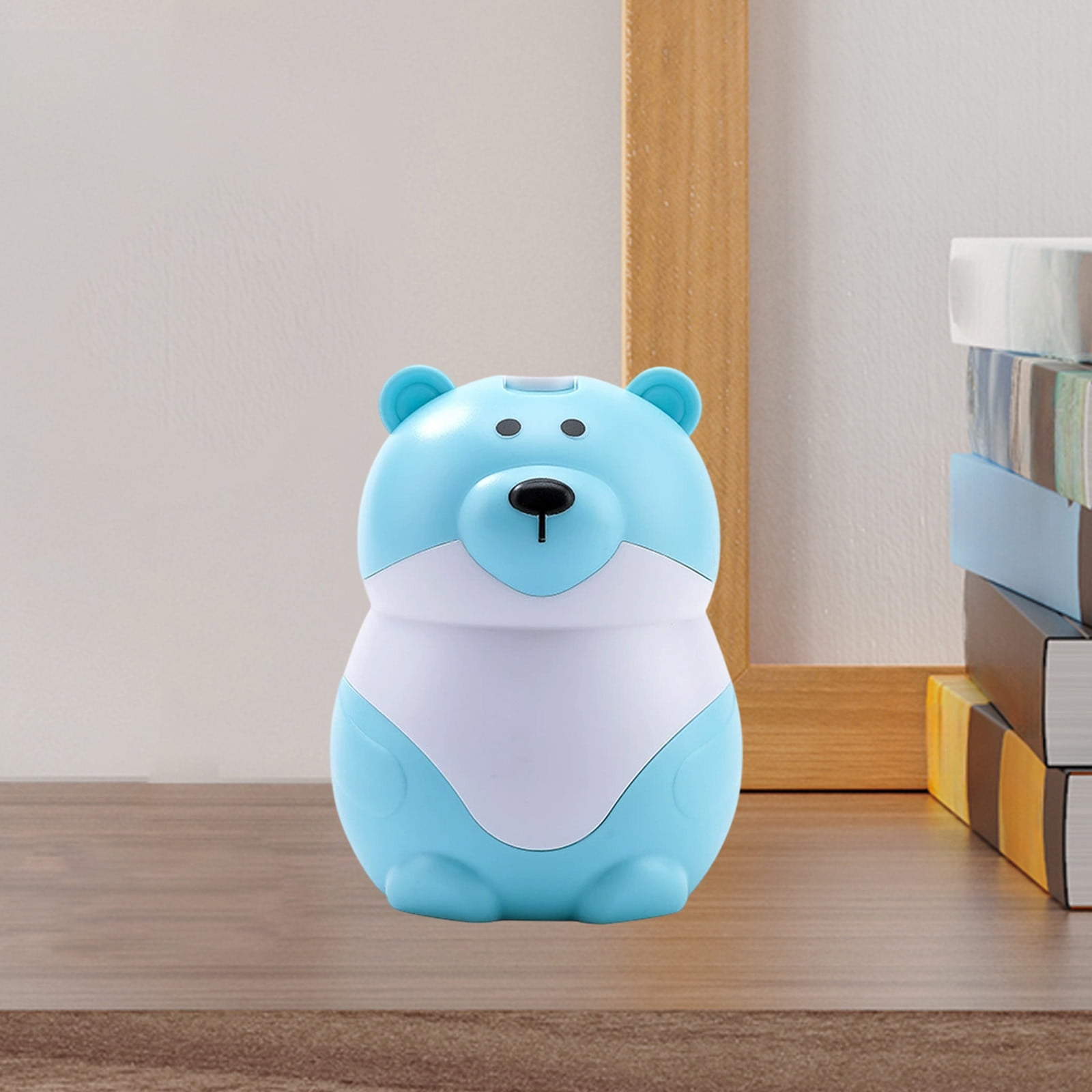 Toothpick Case Automatic Dispenser | ABS Plastic Durable Portable ...