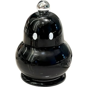 Xeyise Fashion Plastic Straw Automatic Toothpick Holder Container ...