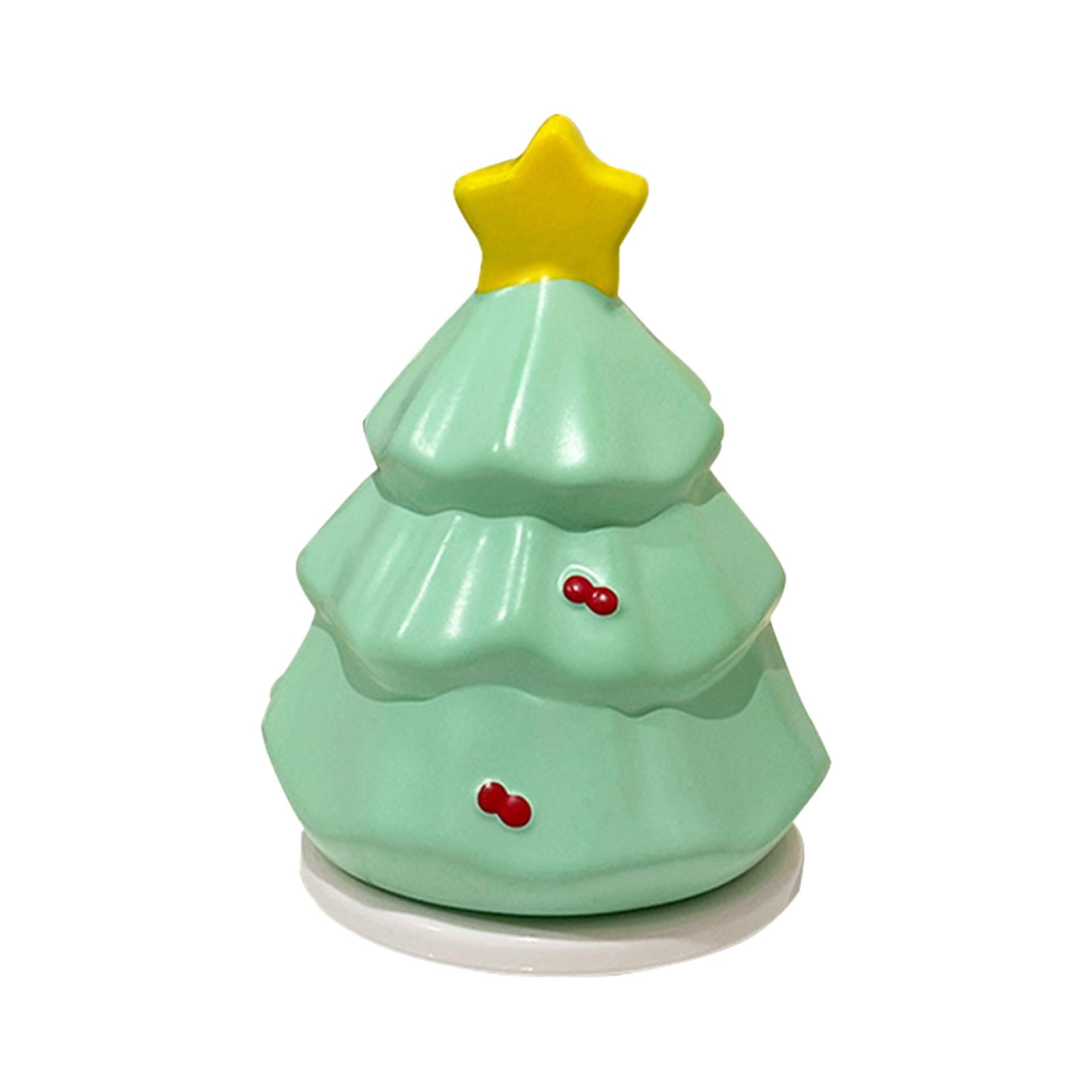 Toothpick Dispenser Table Decor Container Resin Build for Household ...