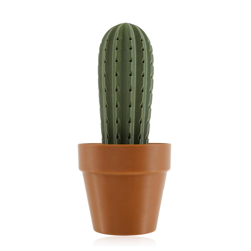 Toothpick Holder-Cactus Toothpick Dispenser 3D Printed Cactus ...