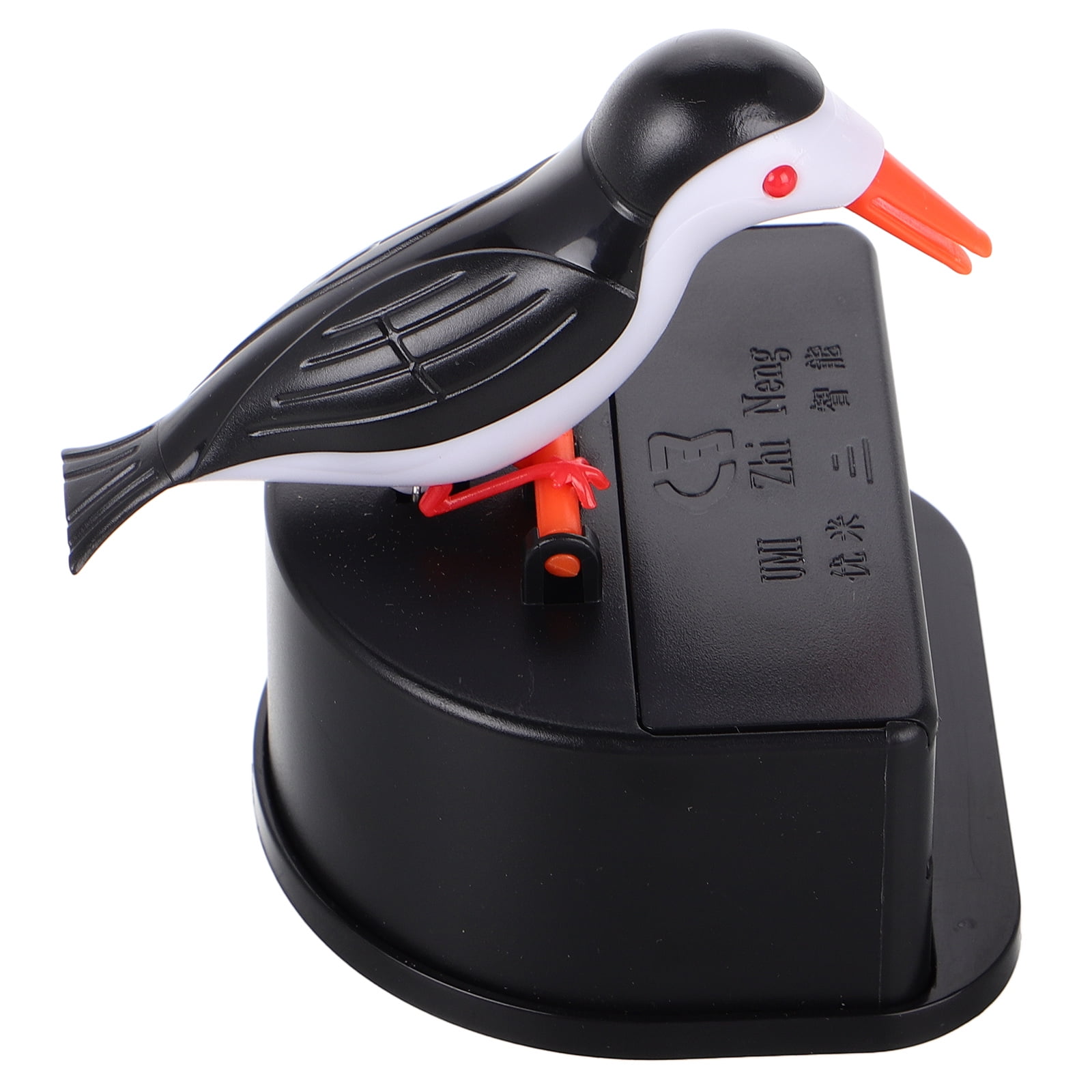 Toothpick Holder Cars Gadget Candy Hair Brush Toothpicks Tablet Black ...