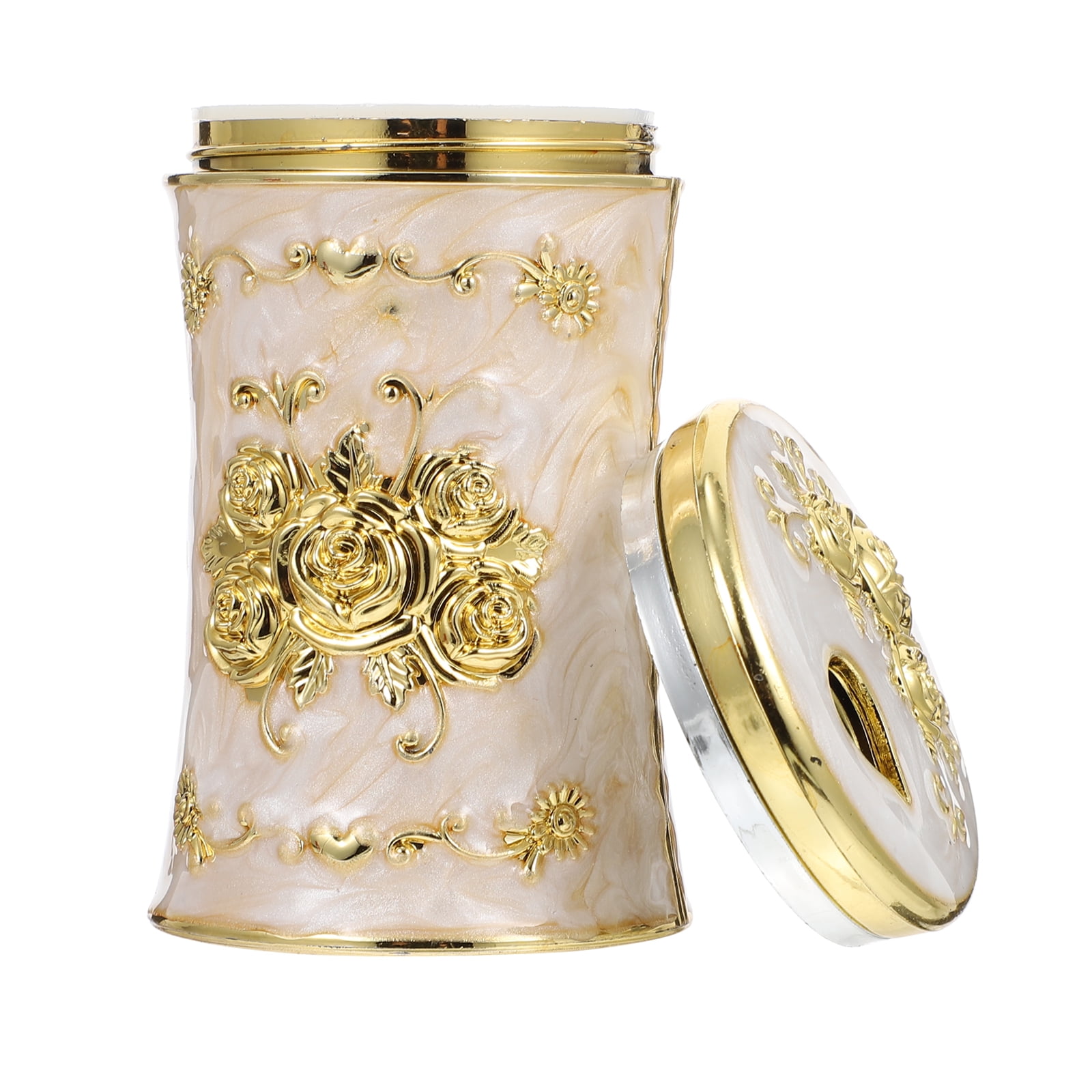 Toothpick Holder Creative Container Home Toothpicks Plastic Dispenser ...