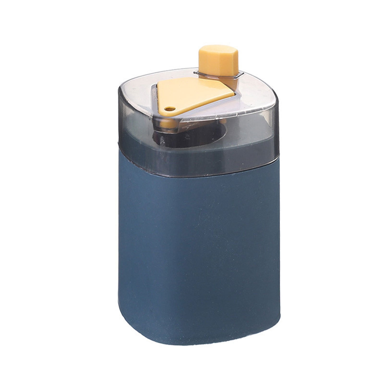 Toothpick Holder Dispenser, Pop-Up Automatic Toothpick Dispenser for ...