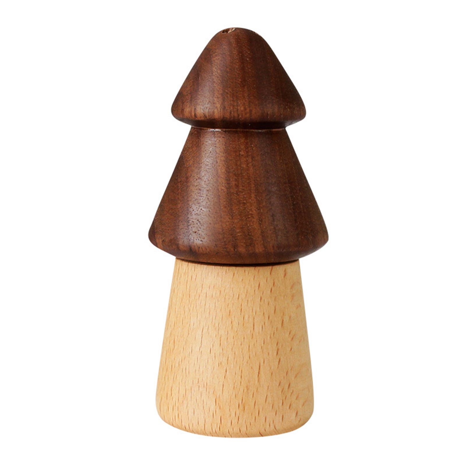 Toothpick Holder Dispenser, Wooden Tooth pick Dispenser, Cute Toothpick ...