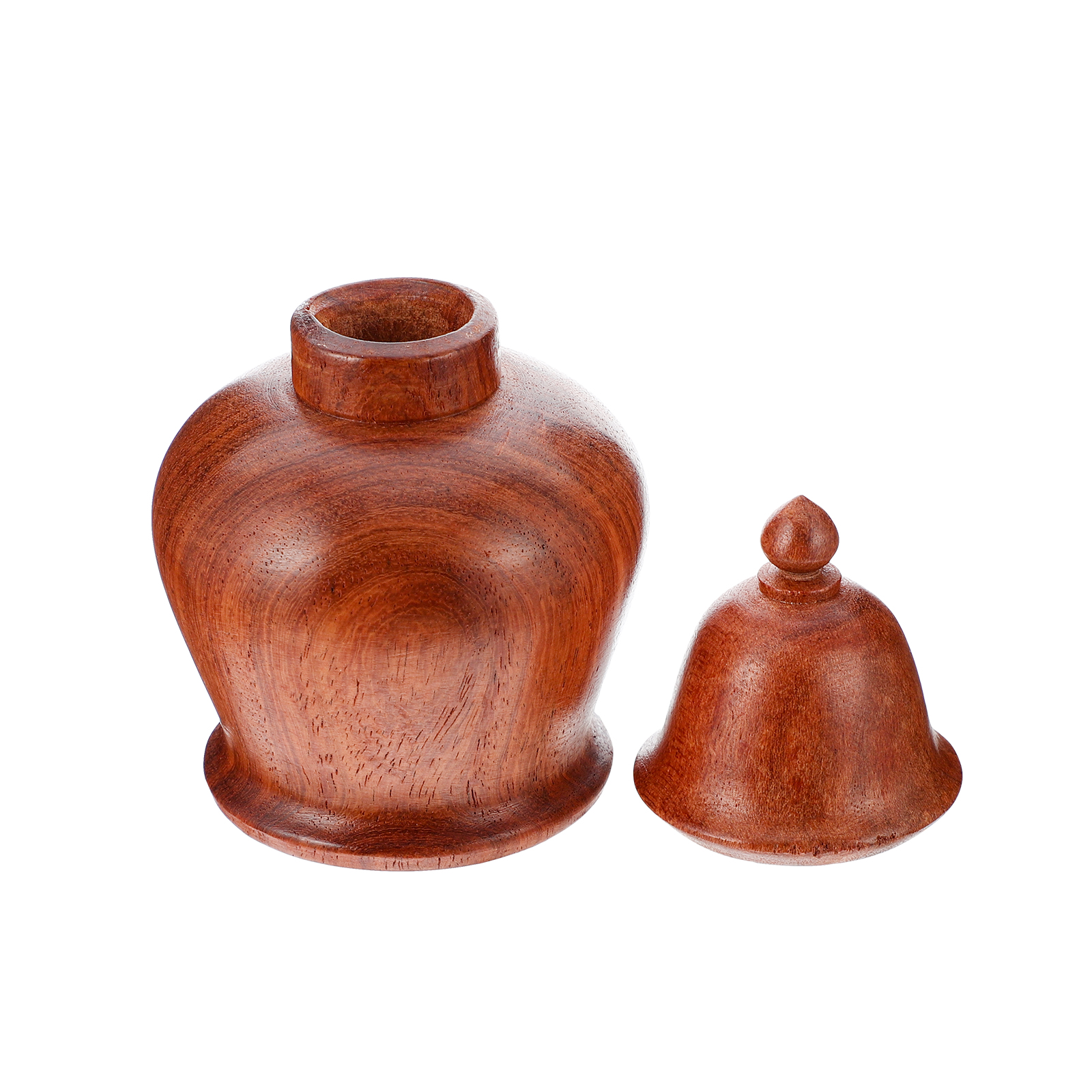 Toothpick Jar Ornament Container Pocket Holder Decor Holders Box ...