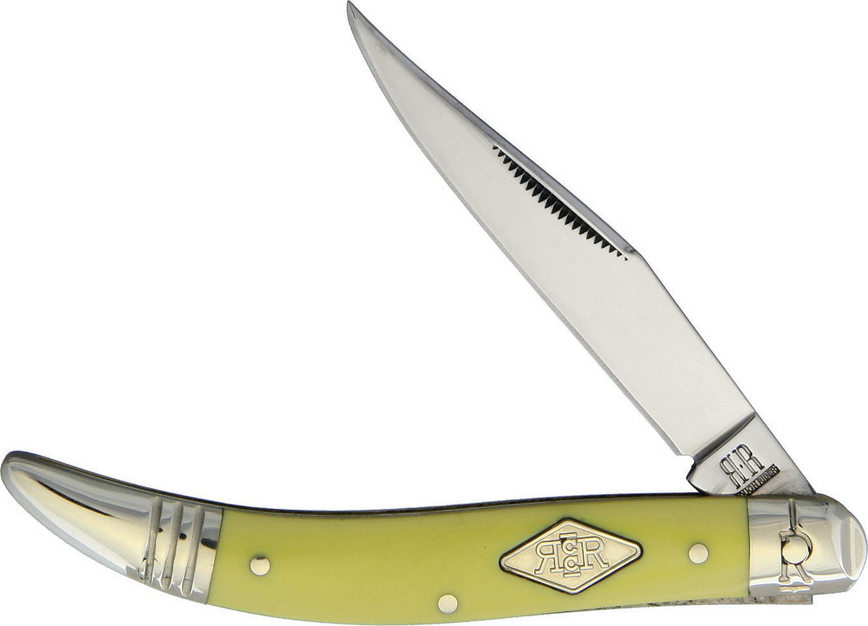 Toothpick Yellow Carbon - Walmart.com