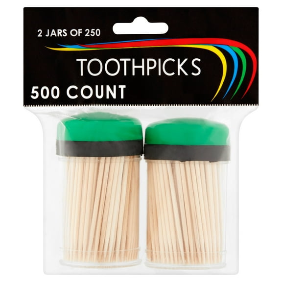 Best Sellers In Toothpicks