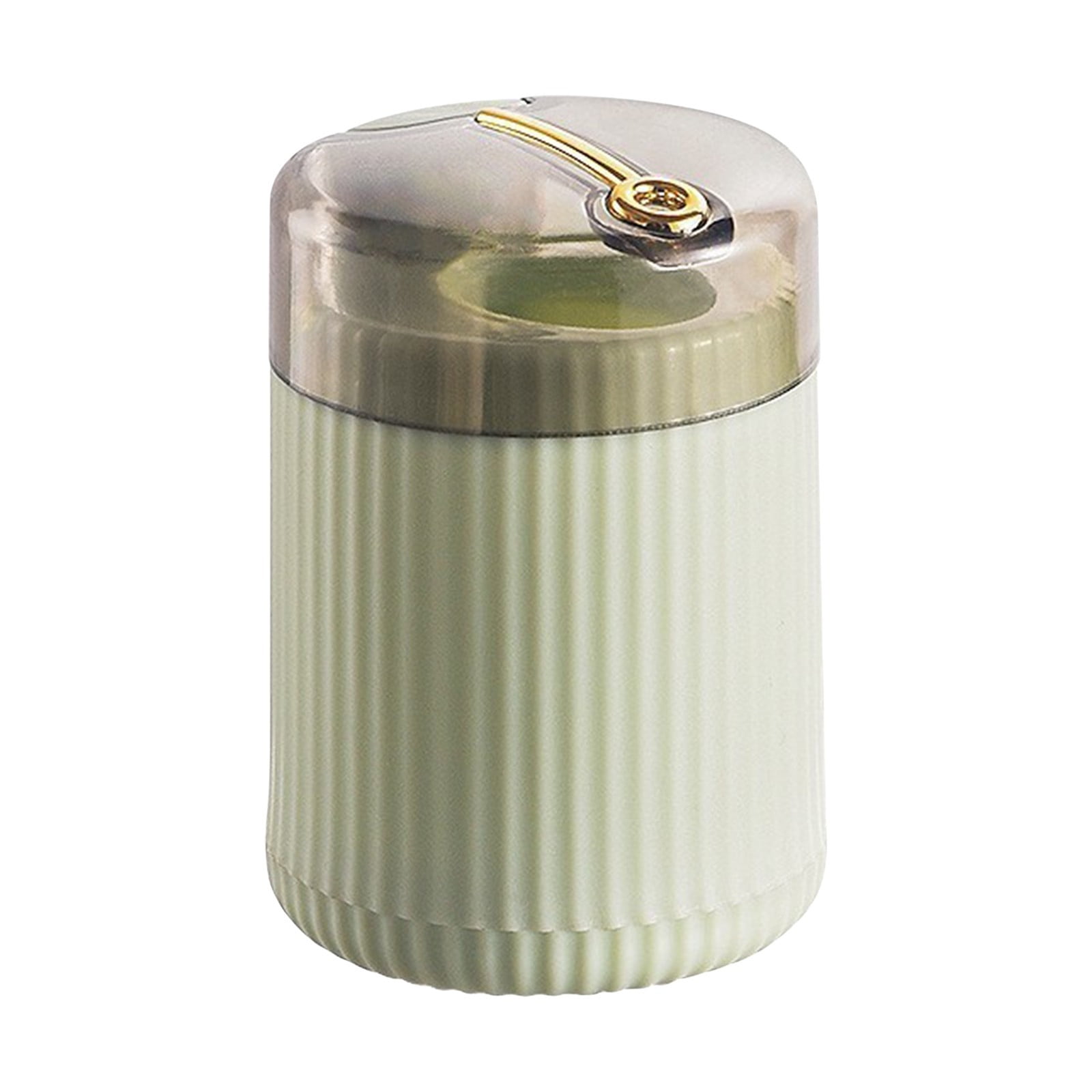 Toothpicks Holder Dispenser, Pop-Up Automatic Toothpick Dispenser ...