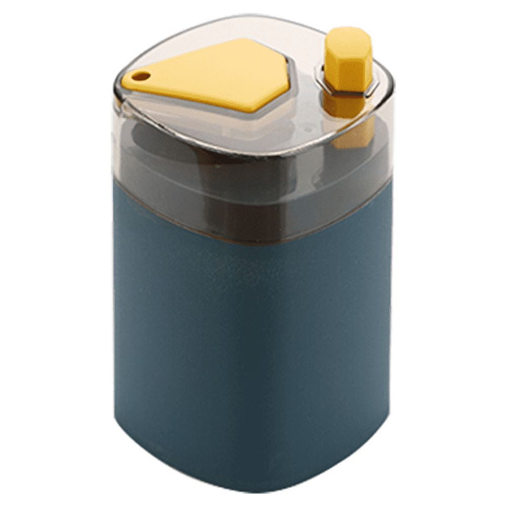 Toothpicks Holder Dispenser，Pop Up Automatic Toothpick Holder Dispenser ...