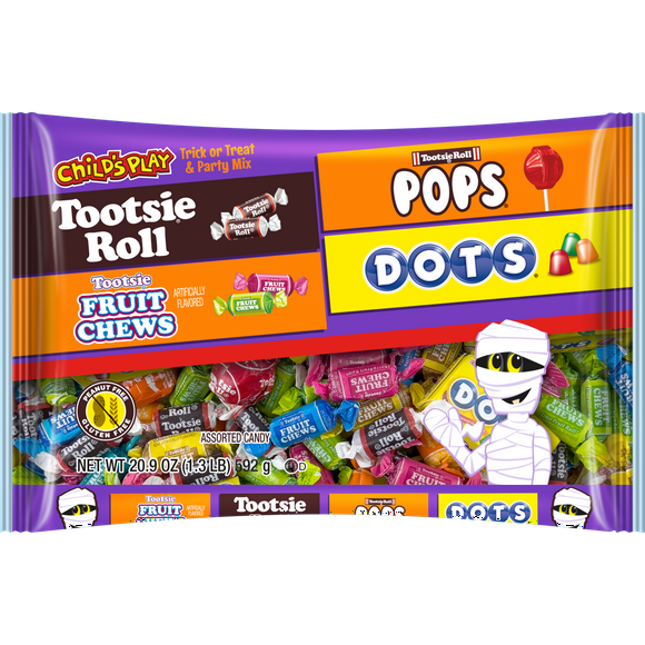 Shop All Candy - Bulk Sweets for Your Business Needs