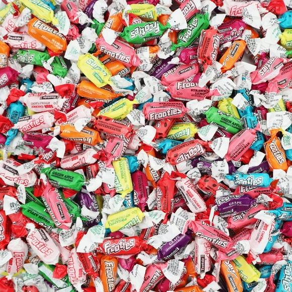Frooties