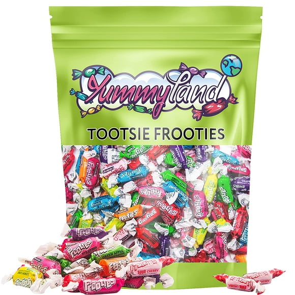 Frooties