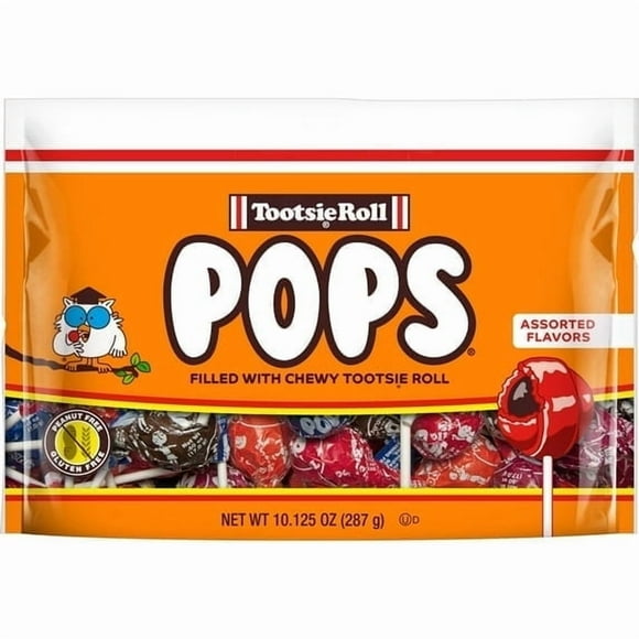 Tootsie Pop
