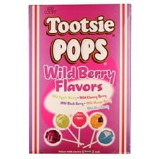 Tootsie Pop