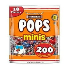 Mini Blow Pops