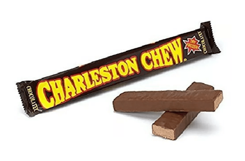 Tootsie Roll 110679 Charleston Chew Snack Bar, 1.87 oz. - Walmart.com