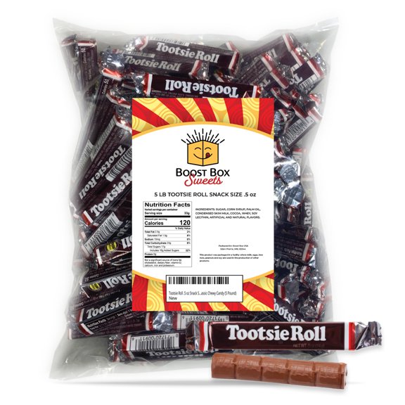 Candy Tubes