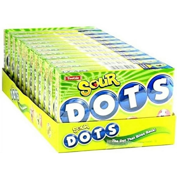 Dot Candy