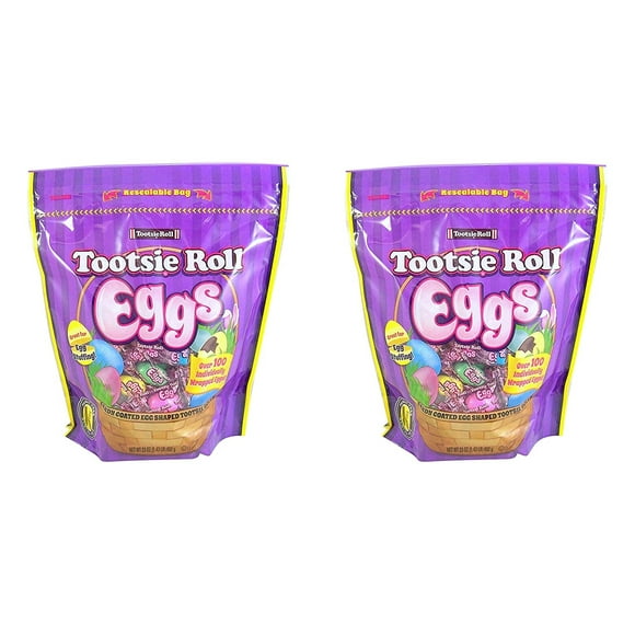Rollie Egg