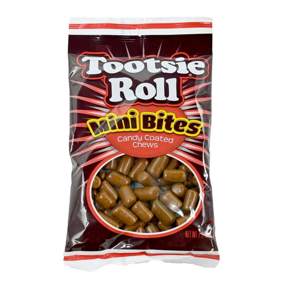 Tootsie Roll Vanilla