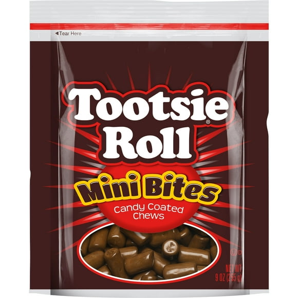 Toostie Rolls