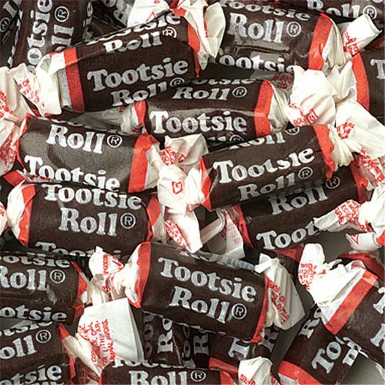 Tootsie Roll Tootsie Roll Midgees, 360 ea - Walmart.com