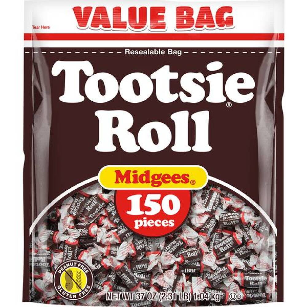 Tootsie Roll - Walmart.com