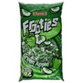 Tootsie Rolls Frooties Green Candy (360 count) - Walmart.com