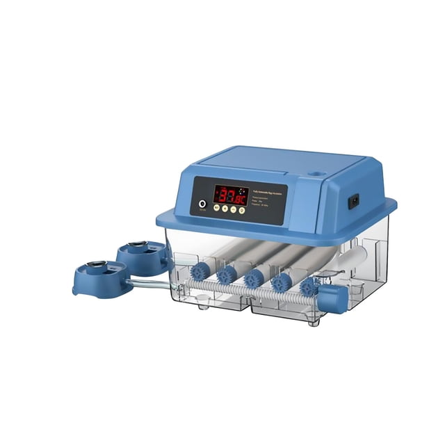 Tooyful Automatic Egg Incubator Chick Incubator Household Poultry ...