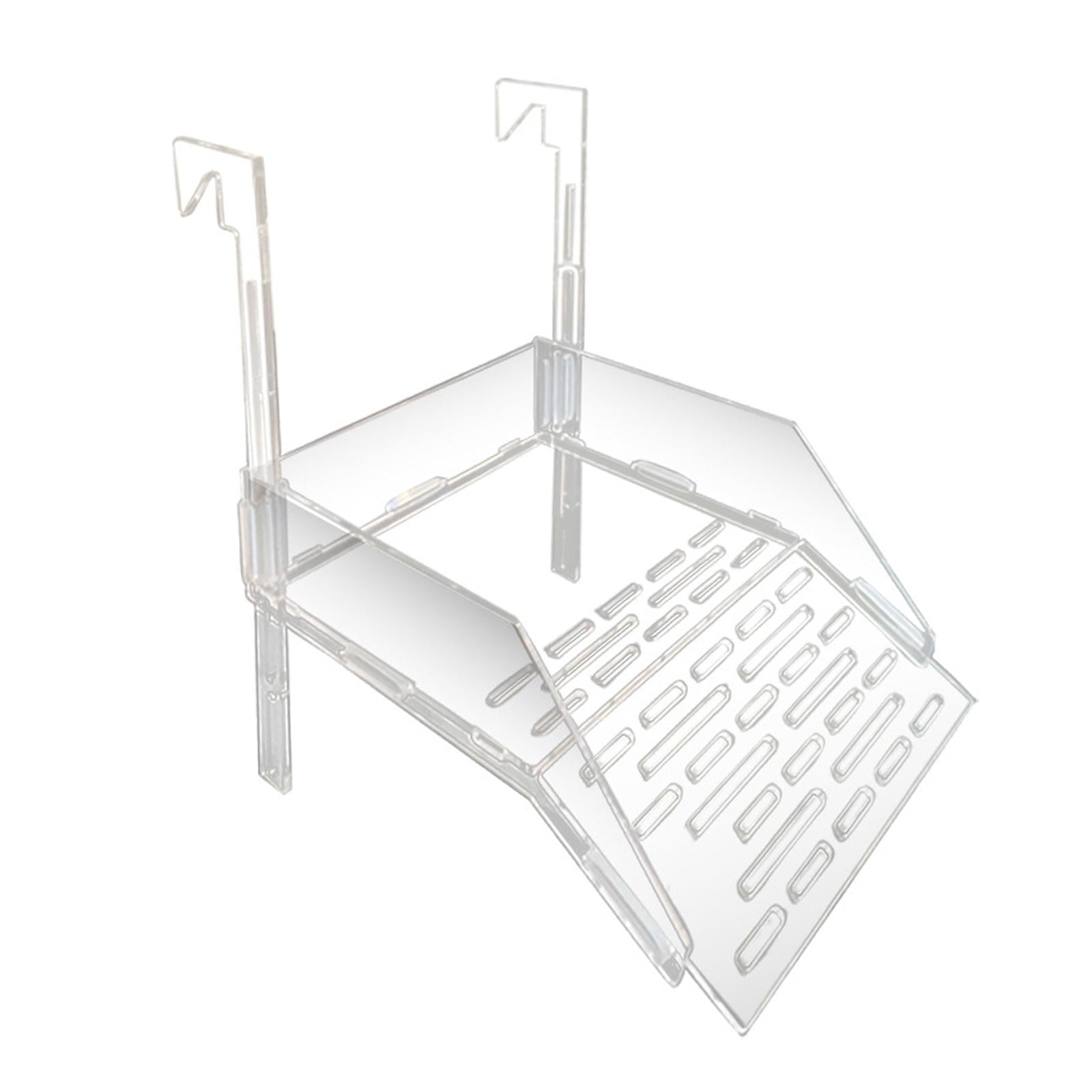 Tooyful Hanging Turtle Basking Platform Bask Terrace Climbing Ramp