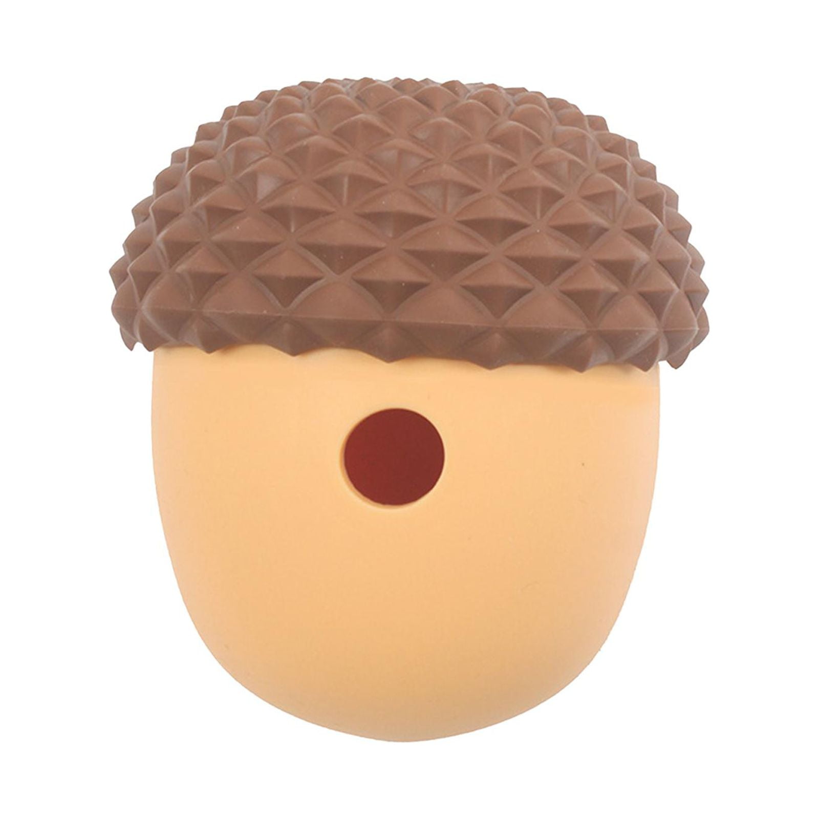 Tooyful Interactive Dog Toy Treat Dispensing Ball Leaking Food Dog ...