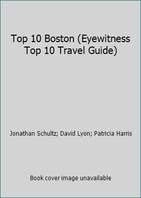 Pre-Owned Top 10 Boston (Paperback) 1465426752 9781465426758 - Walmart.com