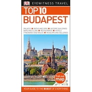 Pocket Travel Guide Eyewitness Top 10 Athens, (Paperback) - Walmart.com