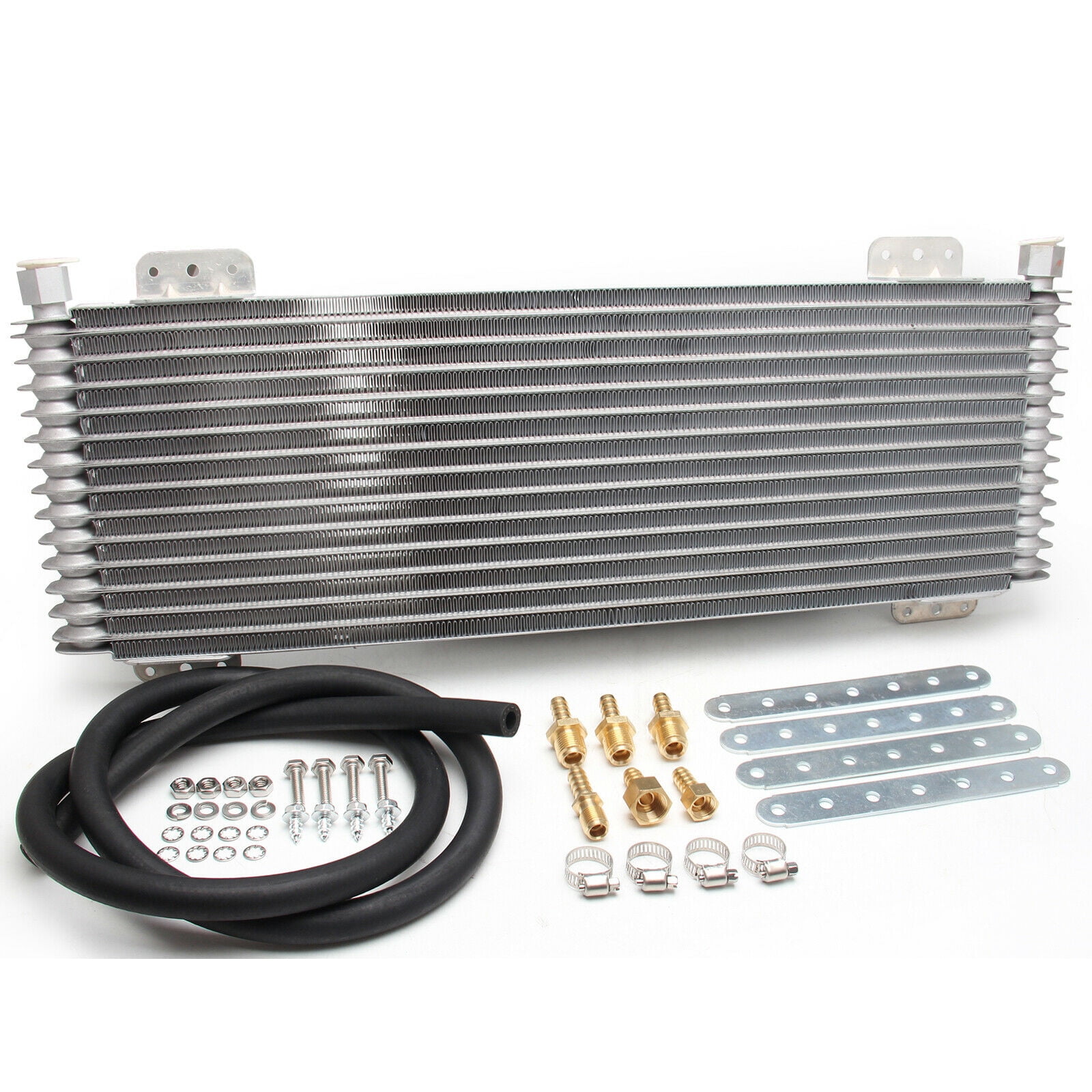 Top 10 Racing 40000 GVW Low Pressure Transmission Oil Cooler LPD47391 ...
