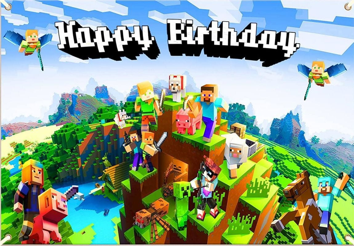 Top 10 Vedio Simulation Game Free World Photography Backdrops ...