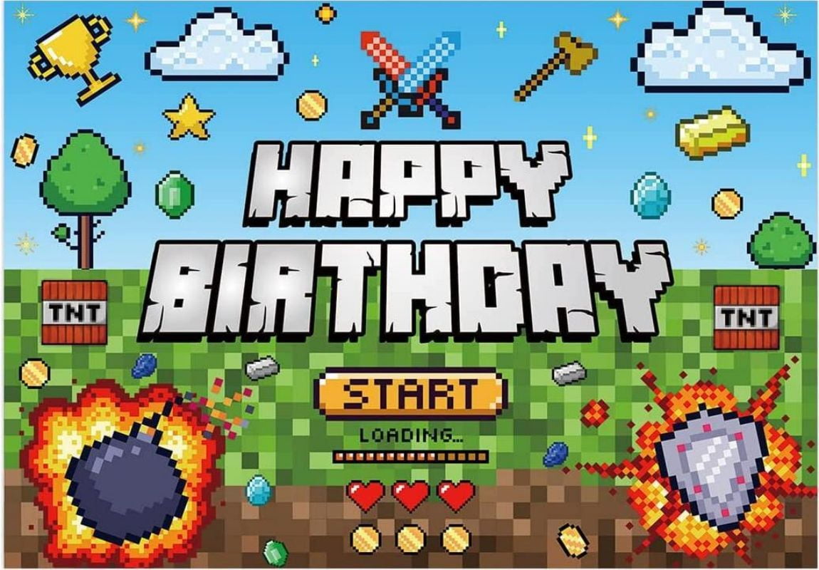 Top 10 Vedio Simulation Game Free World Photography Backdrops ...