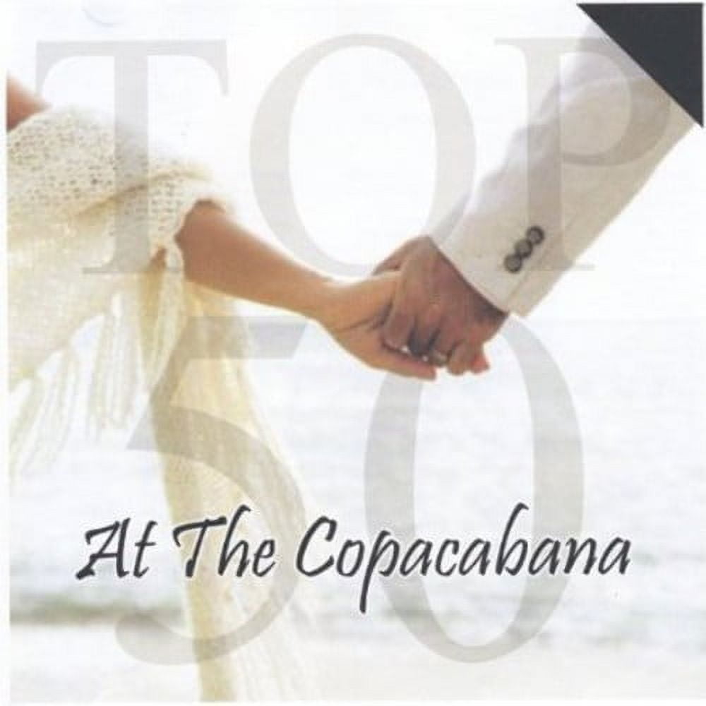 Top 50 (CD) - Walmart.com