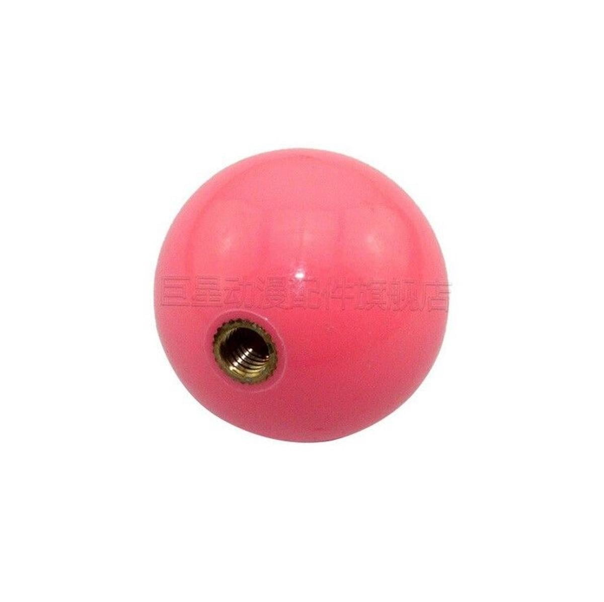 Top Ball Handle Joystick Handle Knob For ZIPPY For SANWA For SEIMITSU ...