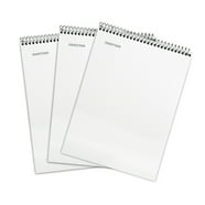 Roaring Spring, ROA77513EA, Wide-ruled Blue Examination Book, 1 Each ...