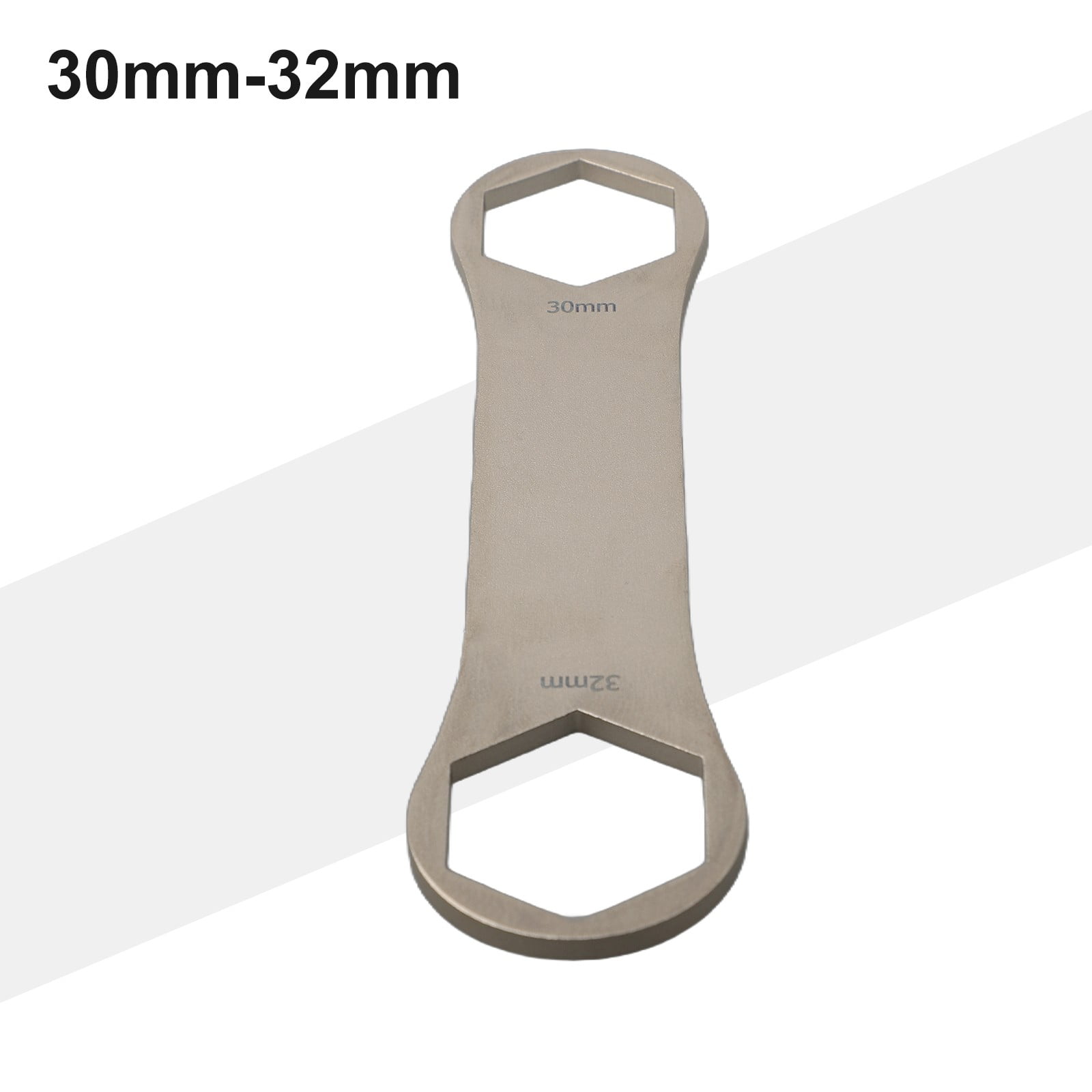 Top Cap Spanner for Rockshox, Fox, Fork Servicing, Stainless Steel - Walmart.com