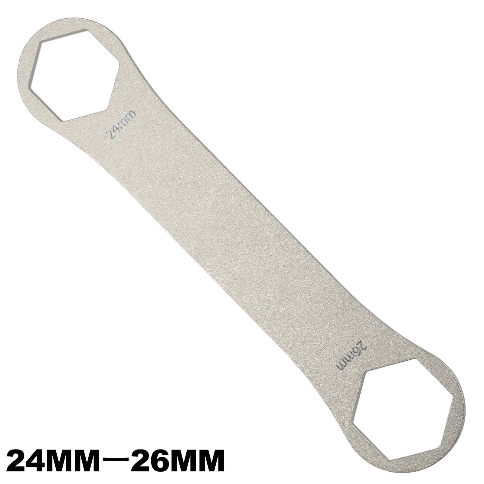 Top Cap Spanner for Rockshox, Fox, fork Servicing, Stainless Steel - Walmart.com