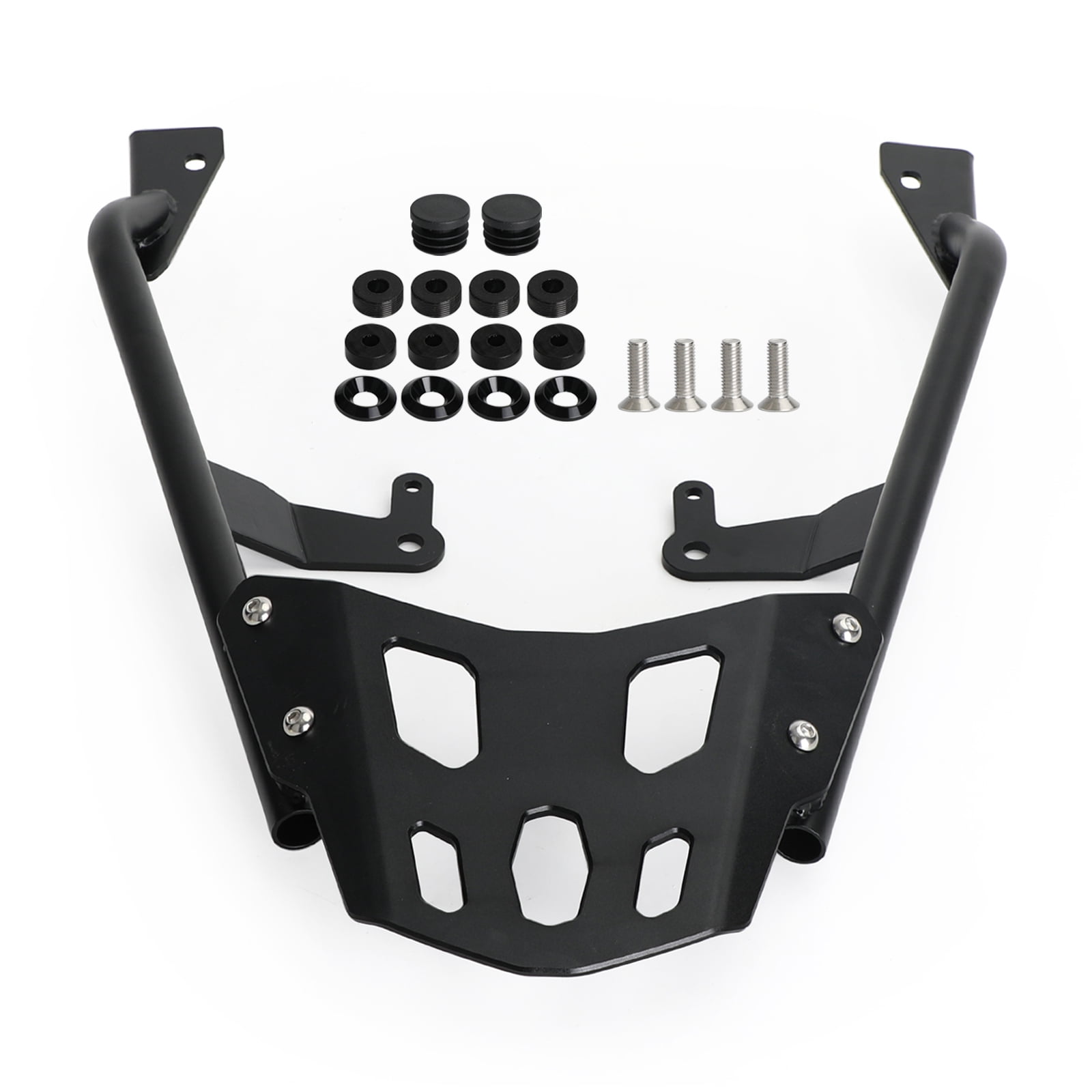 Top Case Rear Rack Carrier Pannier Racks For Honda X-ADV 750 21-22 ...