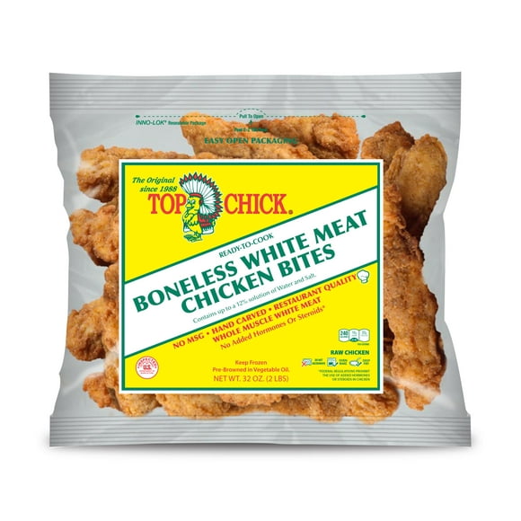 Chicken Chunks