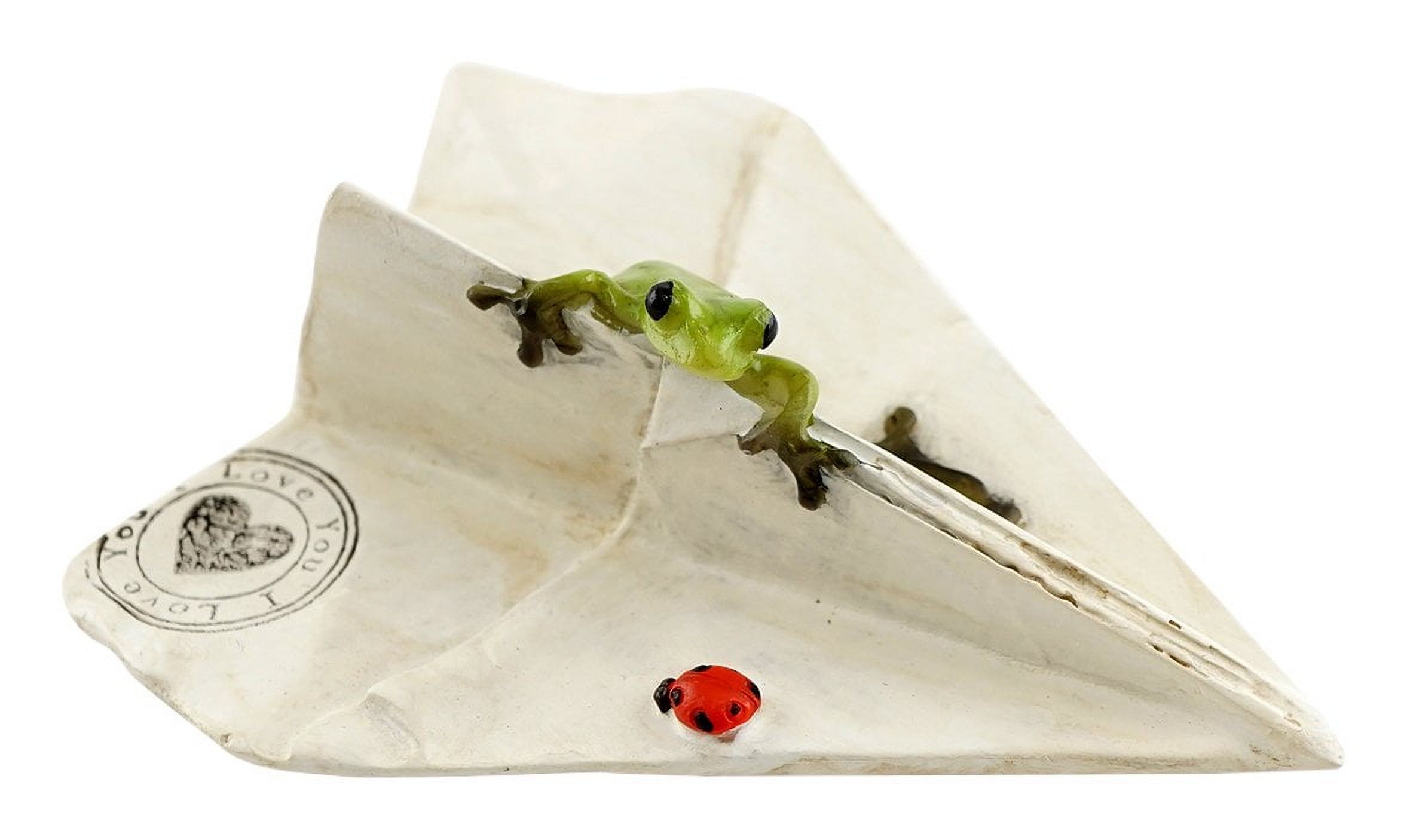 Top Collection Miniature Fairy Garden and Terrarium Sealed with Love ...