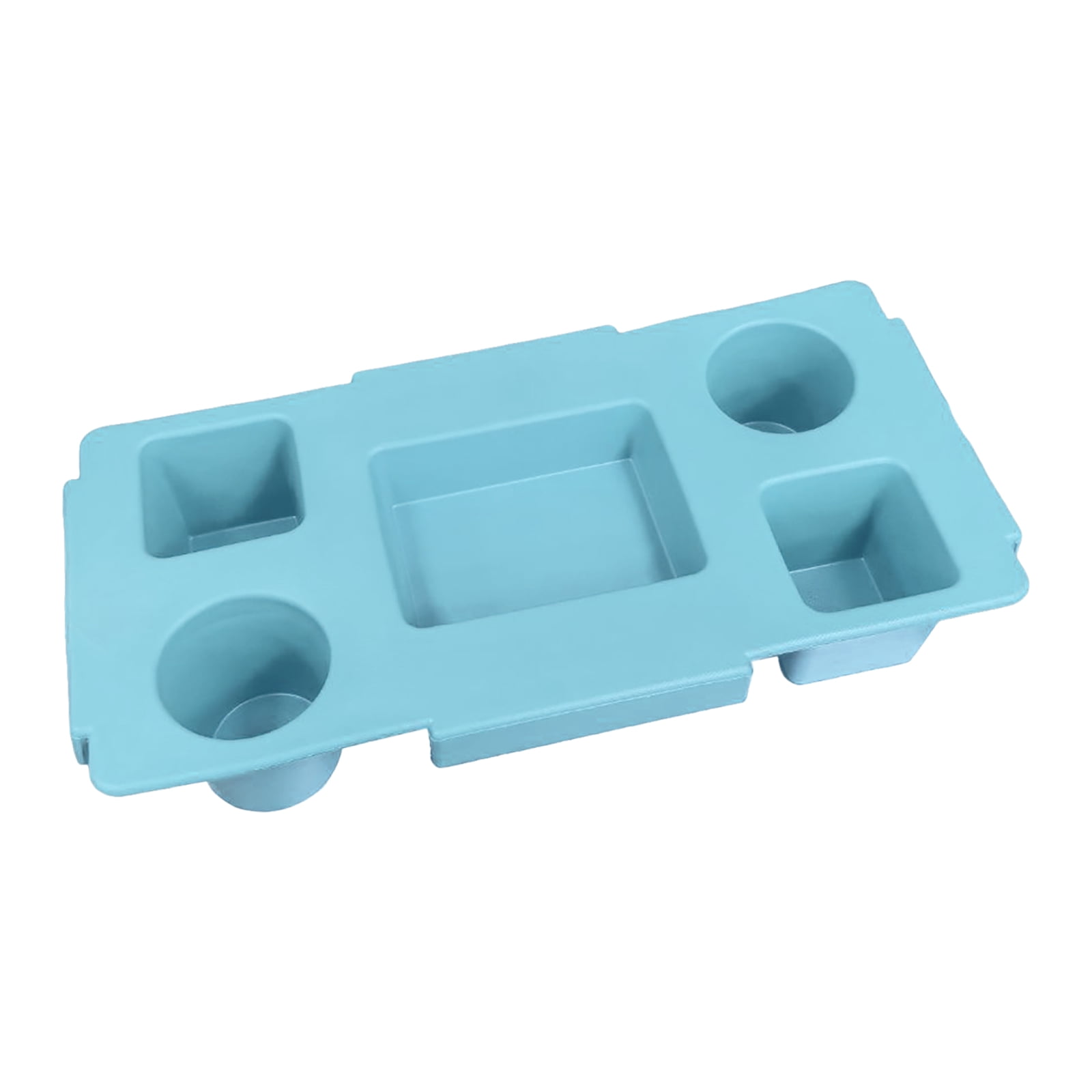 Top Cup Holder Tray Accessories for Bogg Bag X-Large, Waterproof EVA ...