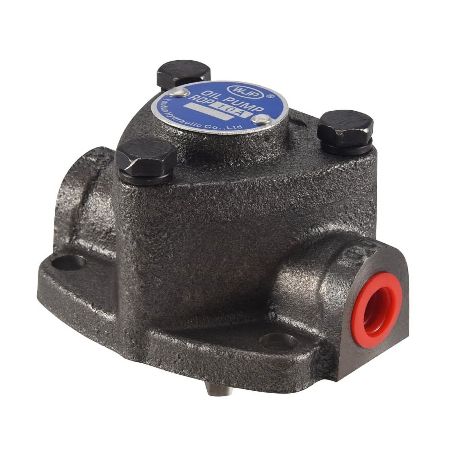 Top Cycloid Oil Pump -10A Triple-cornered Pump Small Gear Pump for ...