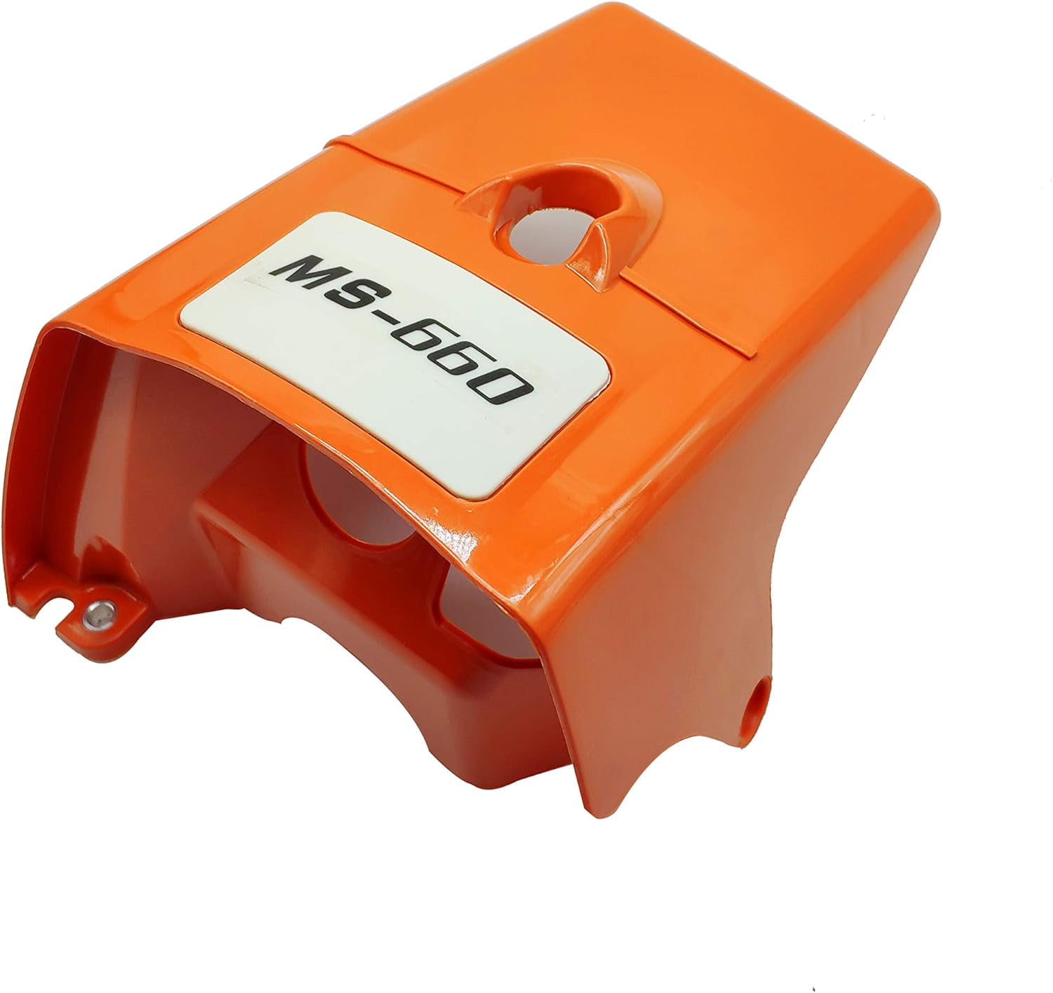 Top Cylinder Cover New Shroud for STIHL MS660 MS650 066 Chainsaw #1122 ...