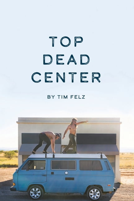 Top Dead Center - Walmart.com